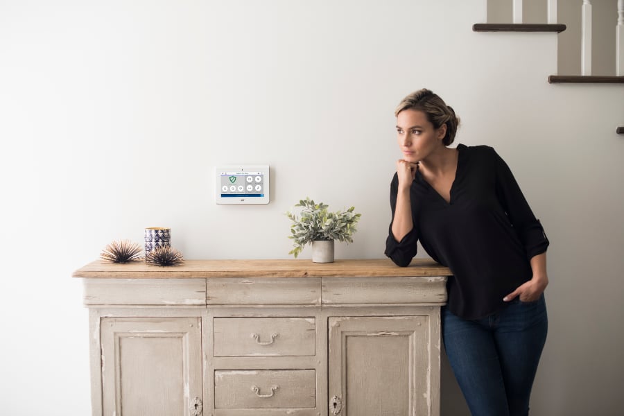 What Should You Do If Your Home Security Alarms Go Off In Chicago ...